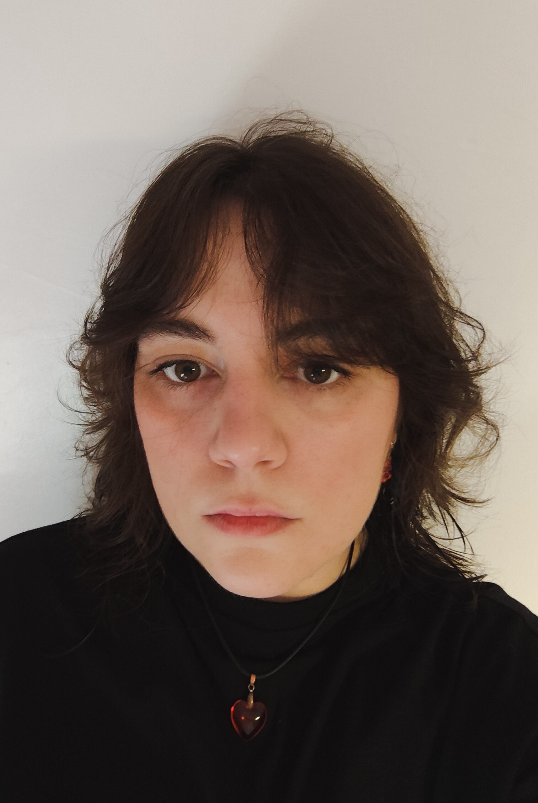 Ana Aliaga Díaz, autor en Discordia Magazine